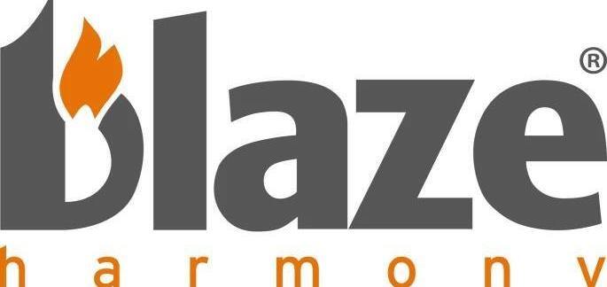 BLAZE HARMONY